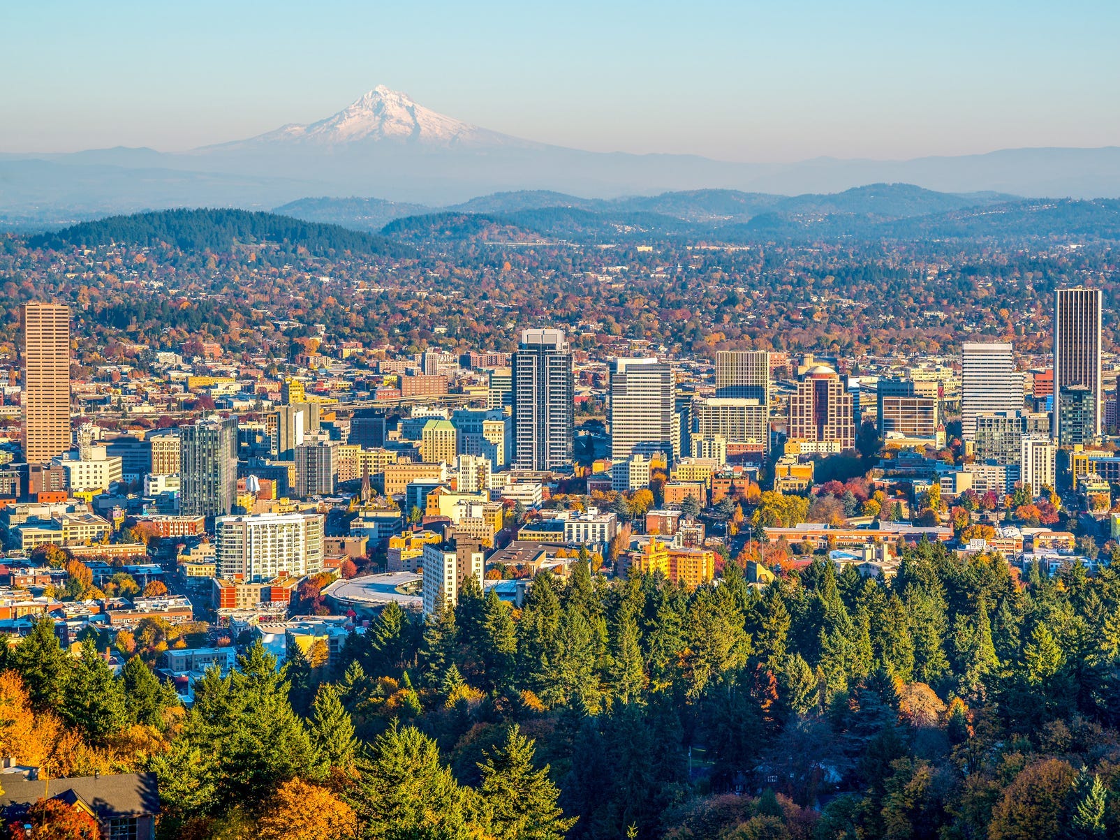 After traveling to all 50 US states, there are 6 major cities I have no ...