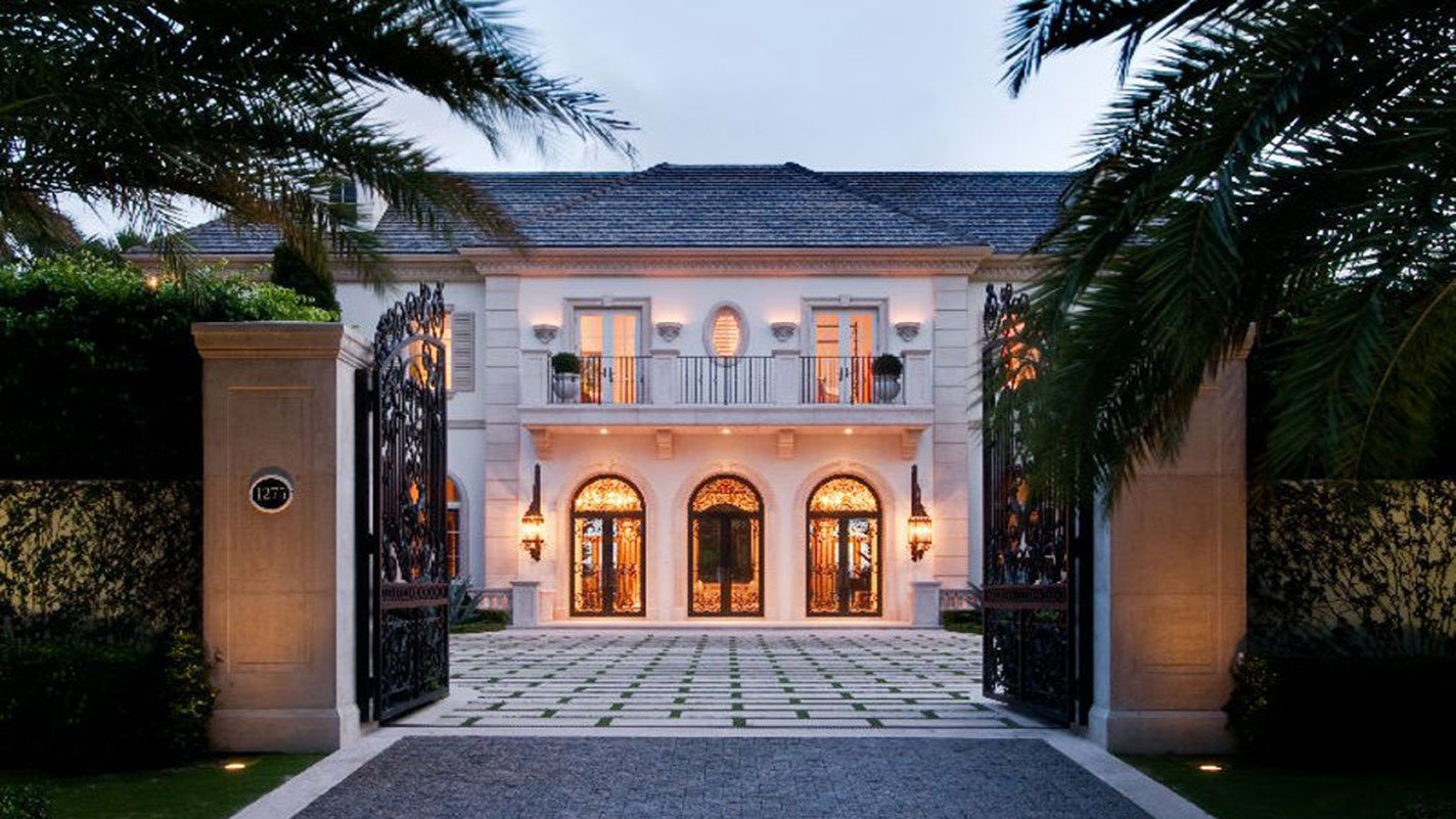 Jeffrey Lurie’s House: Details on the Philadelphia Eagles Owner’s $66 ... Jeffrey Lurie’s House: Details on the Philadelphia Eagles Owner’s $66 ...