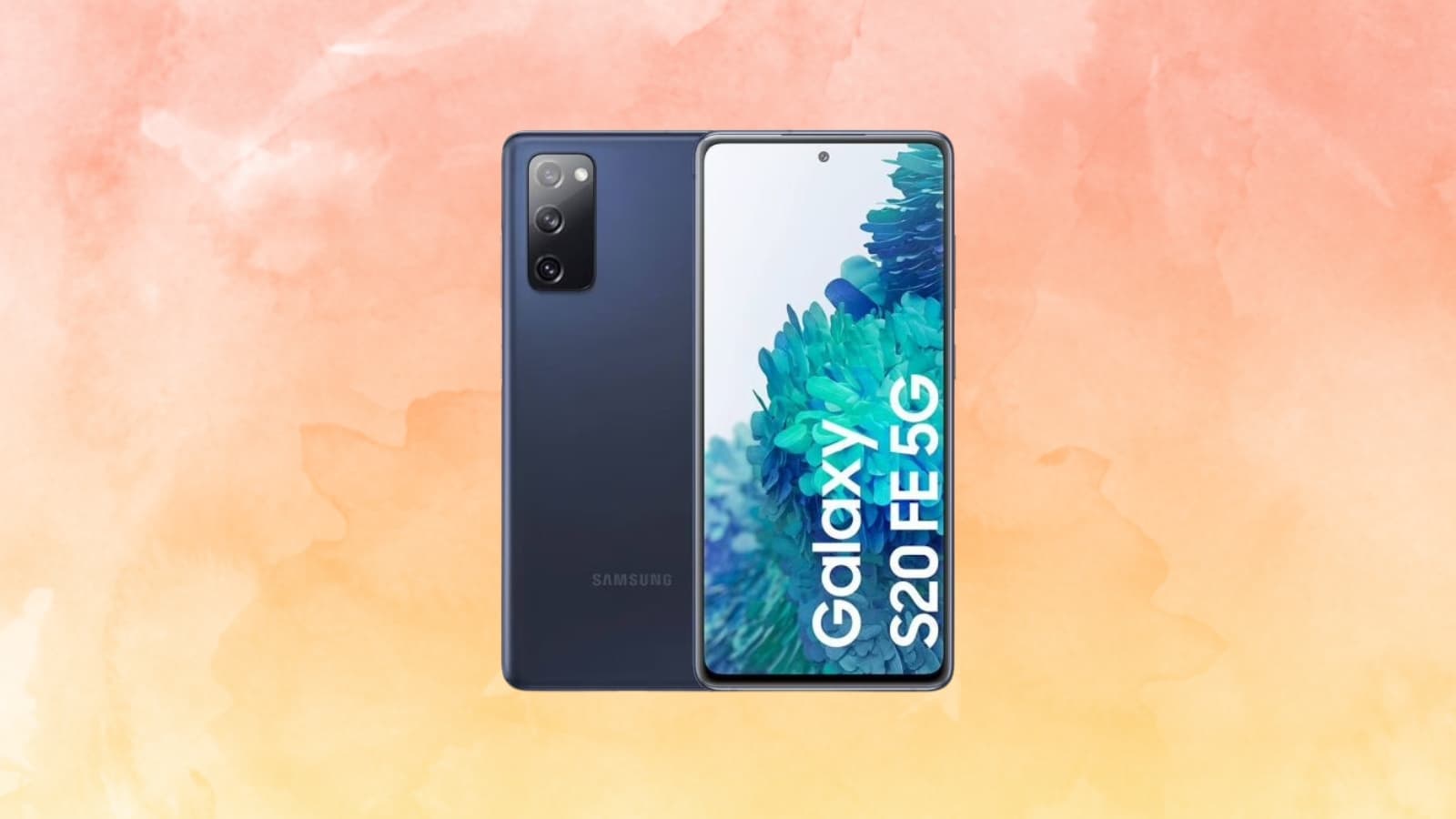 160 euros seulement pour un smartphone Samsung avec cette offre jamais vue