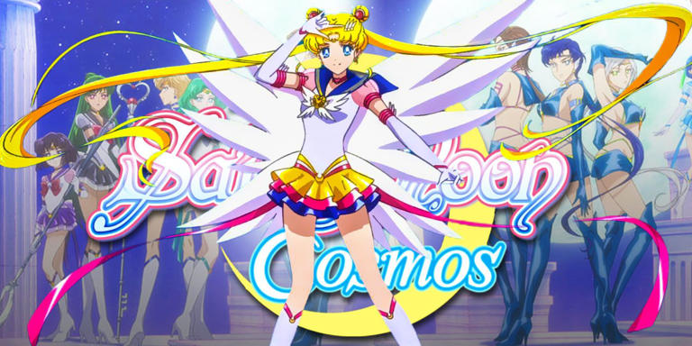 10 Most Powerful Weapons in Sailor Moon, Ranked