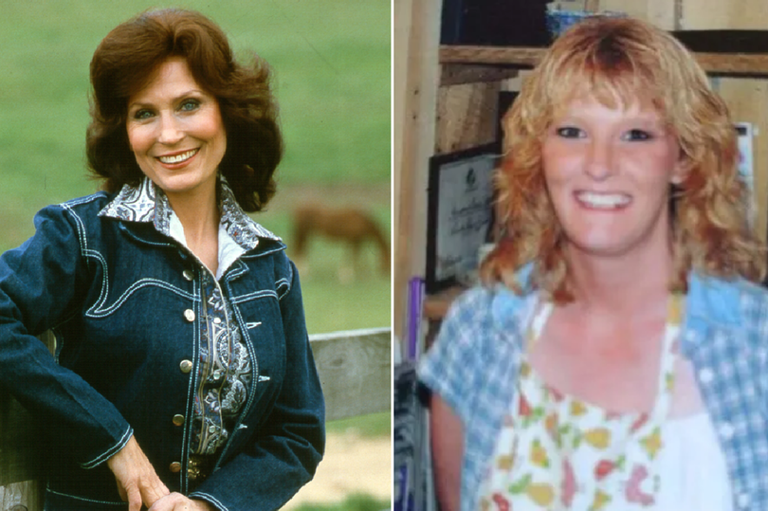 Loretta Lynn’s granddaughter Lynn Massey dead at 64, two years after ... Loretta Lynn’s granddaughter Lynn Massey dead at 64, two years after ...