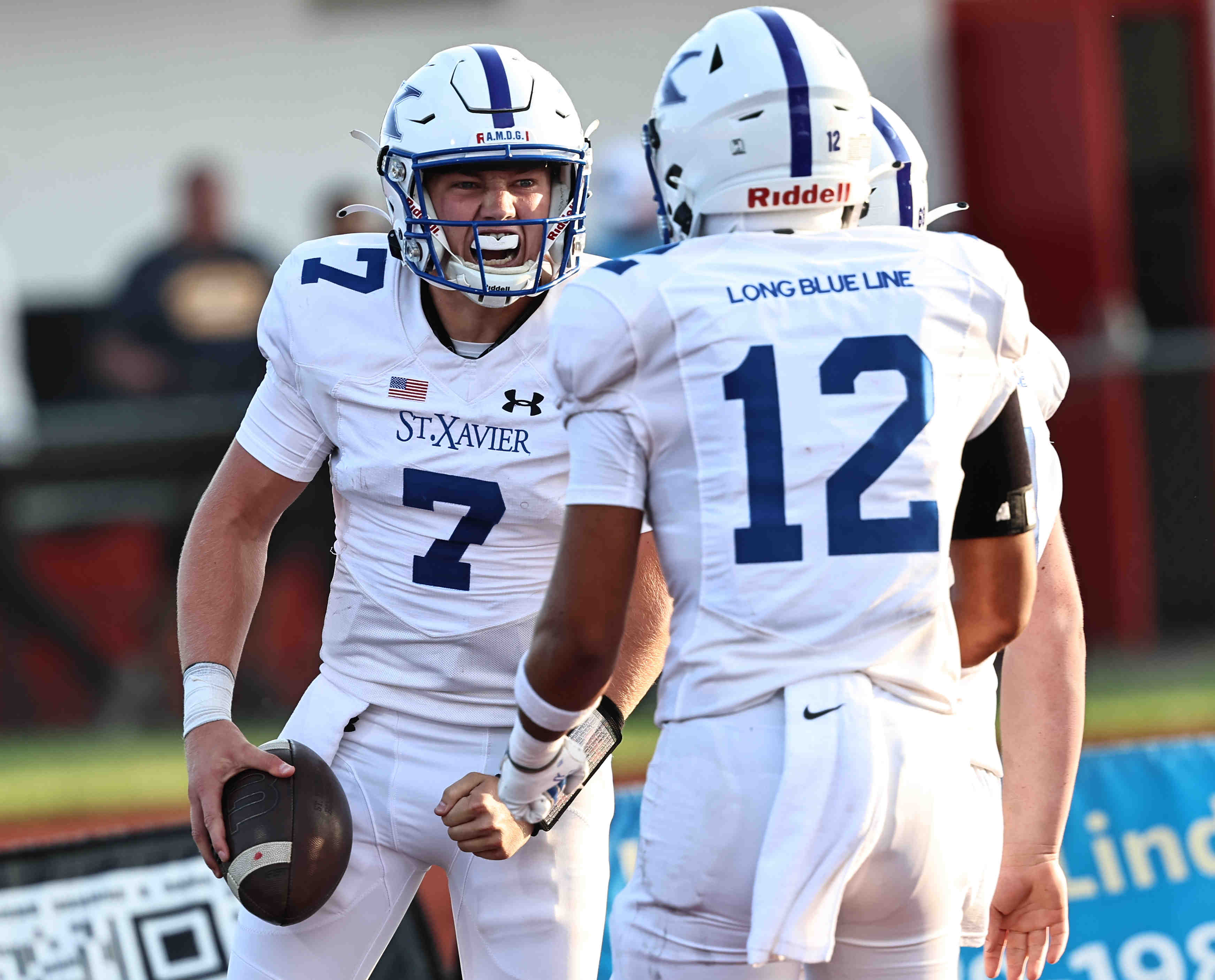 Hear from Steve Specht: Position-by-position preview of St. Xavier ...