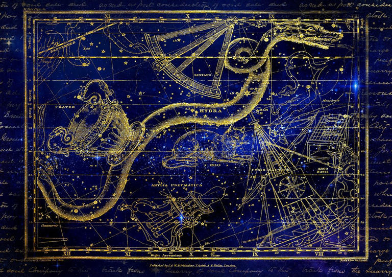 The Differences Between Fixed, Cardinal and Mutable Zodiac Signs The Differences Between Fixed, Cardinal and Mutable Zodiac Signs