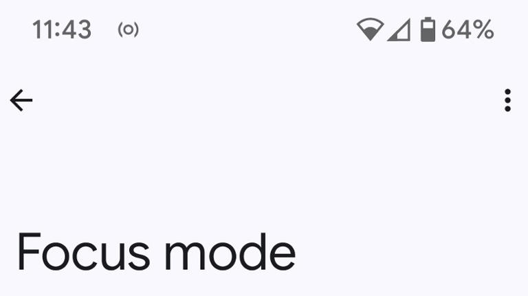 What These Symbols And Icons On Your Android Phone Screen Really Mean