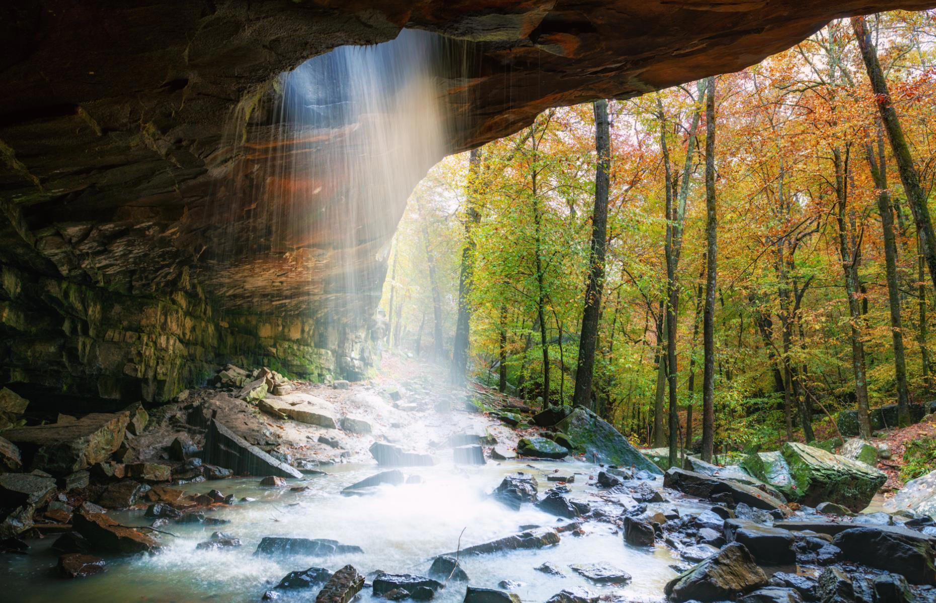 25 Facts You Probably Never Knew About The Ozarks 25 Facts You Probably Never Knew About The Ozarks
