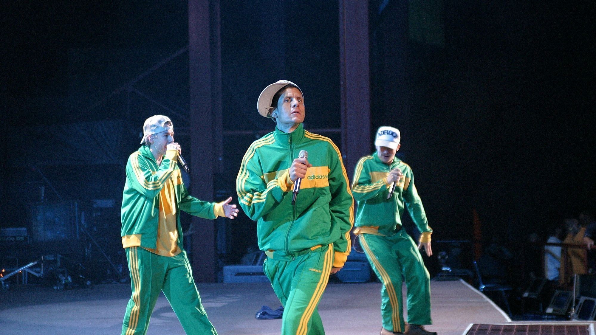 The most iconic concert movies in cinema history