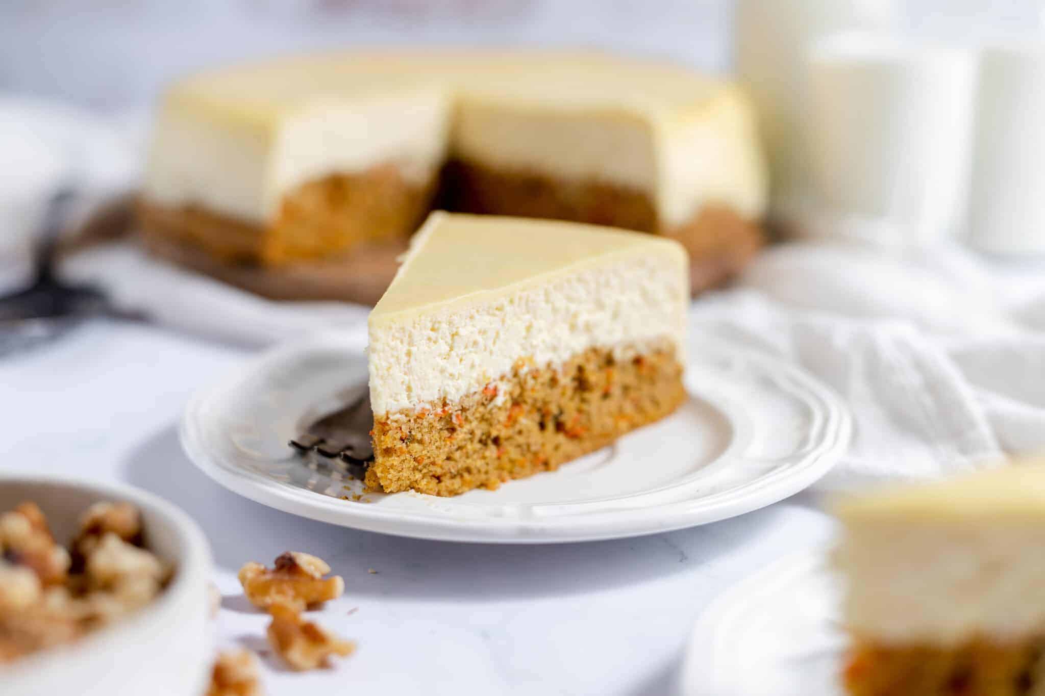 Spring Desserts You've Been Waiting For