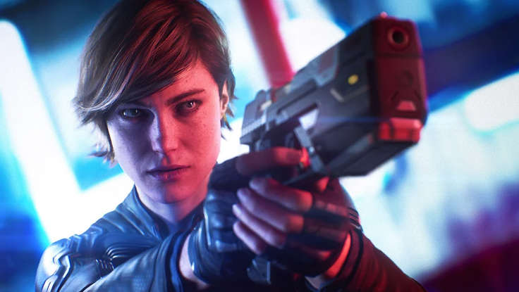 Top 10 Most Anticipated Video Games Of 2025 Top 10 Most Anticipated Video Games Of 2025