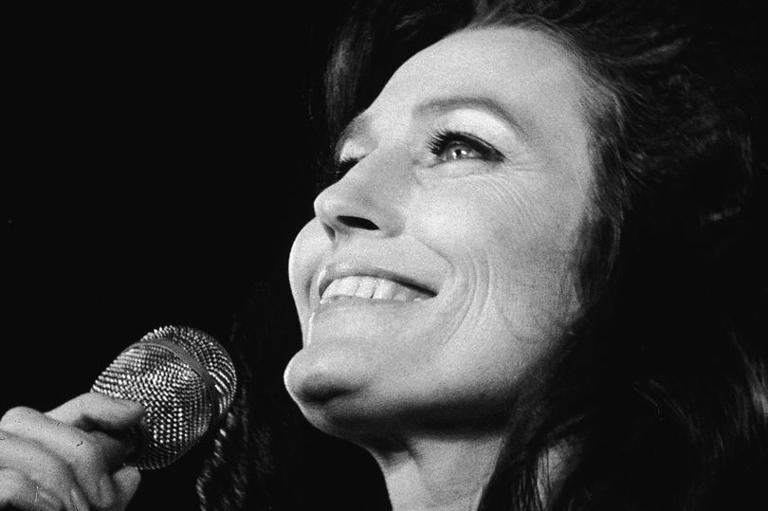 Loretta Lynn’s granddaughter Lynn Massey dead at 64, two years after ... Loretta Lynn’s granddaughter Lynn Massey dead at 64, two years after ...
