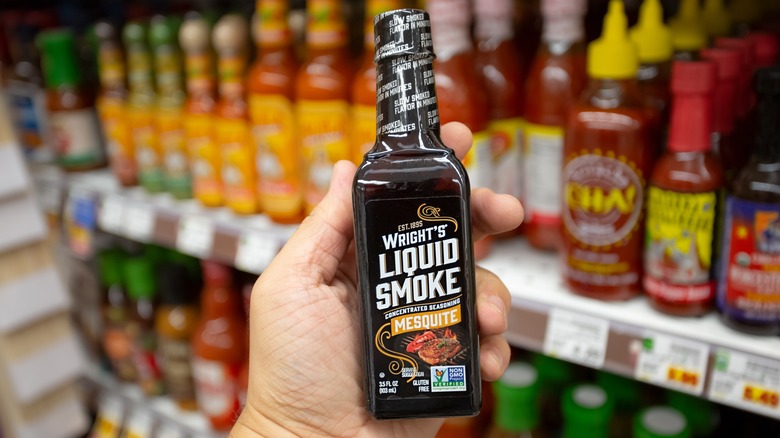 What Is Liquid Smoke And Why Should You Care?