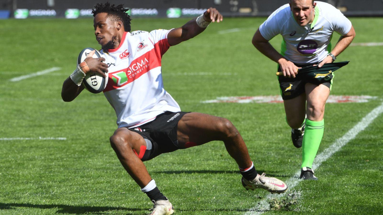 Currie Cup: Lions and Bulls kick off 2025 campaign with impressive ...