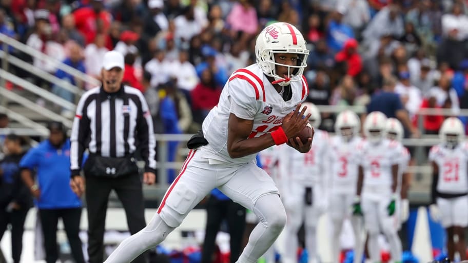 All-North Texas high school football 2024 teams, awards