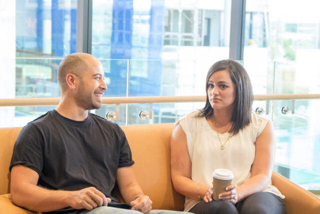 15 Creative Excuses To Escape an Awkward Conversation