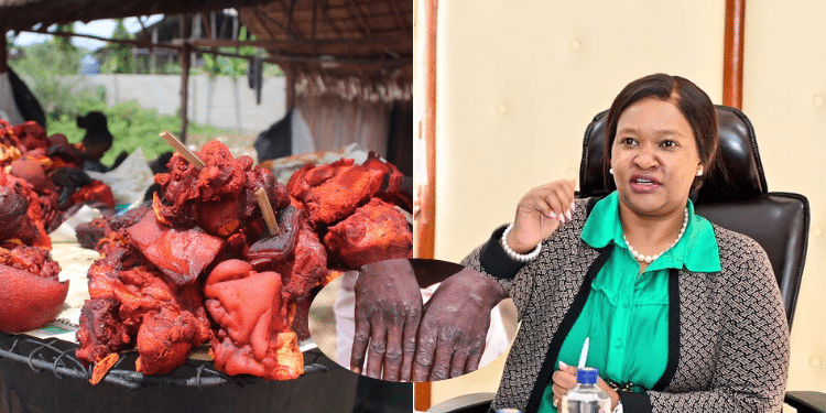 Kenyans Warned Against Consuming Select Meat Amid Mpox Cases Kenyans Warned Against Consuming Select Meat Amid Mpox Cases