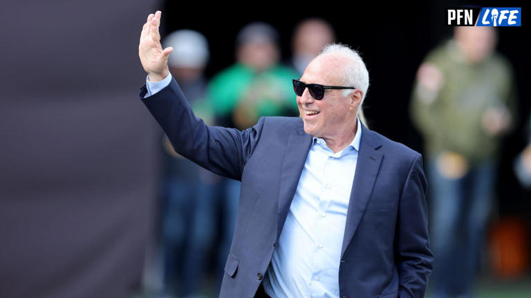 Jeffrey Lurie’s House: Details on the Philadelphia Eagles Owner’s $66 ... Jeffrey Lurie’s House: Details on the Philadelphia Eagles Owner’s $66 ...
