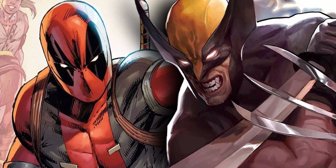Marvel's New Healing Factor Challenges Wolverine for the Best of All Time
