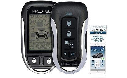 Want to Add Remote Start to Your Older Car? Here Are The Best Ones