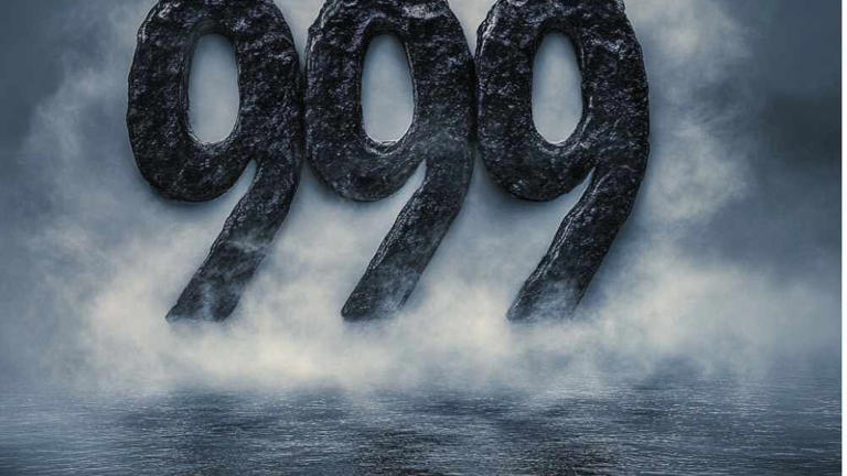 Il numero angelico 999: stai per chiudere un capitolo della tua vita!