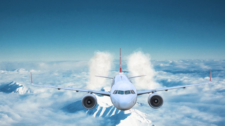 Can Airliners Still Fly If They Lose One Engine?