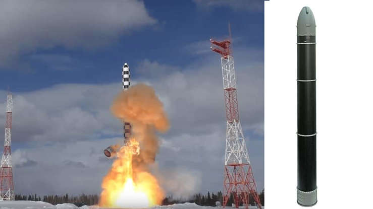 Fastest Beast: World’s 10 Most Lethal Missiles Capable Of Destroying ... Fastest Beast: World’s 10 Most Lethal Missiles Capable Of Destroying ...