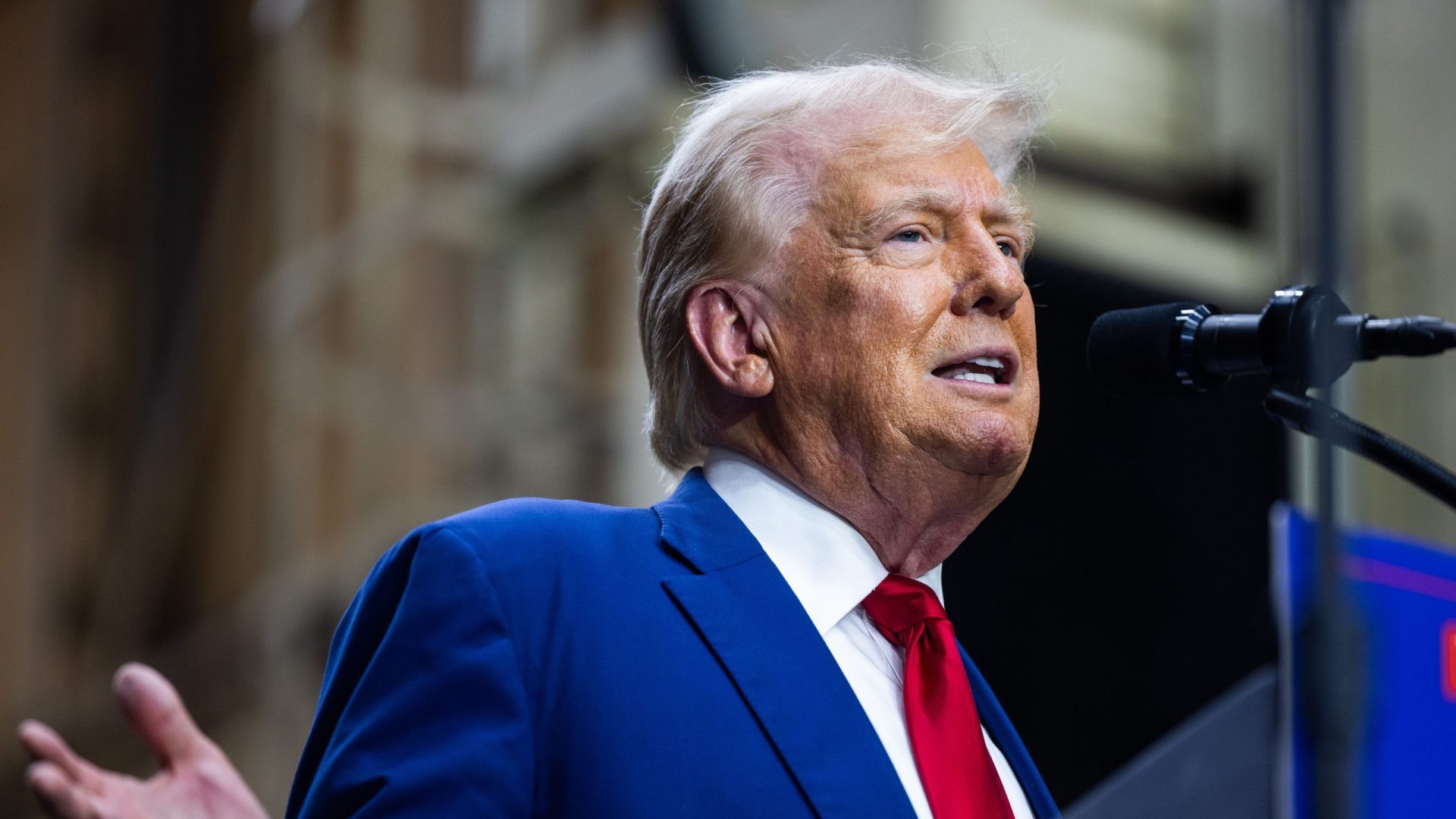 5 Cities You Should Consider Relocating To With Trump in Office