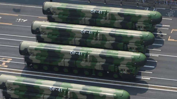 Fastest Beast: World’s 10 Most Lethal Missiles Capable Of Destroying ... Fastest Beast: World’s 10 Most Lethal Missiles Capable Of Destroying ...