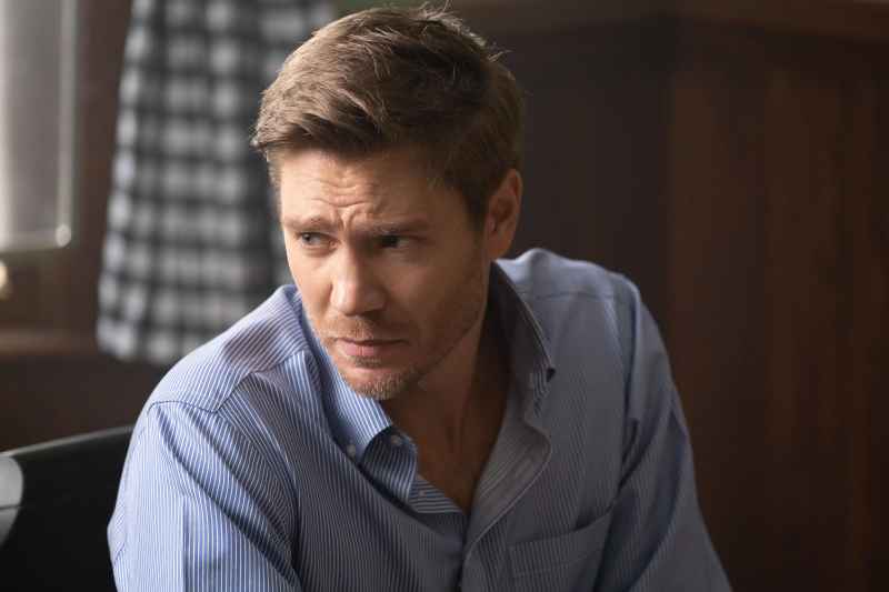Chad Michael Murray: Where Is He Now?