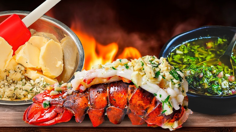 12 Tips For Grilling Lobster Tails To Perfection