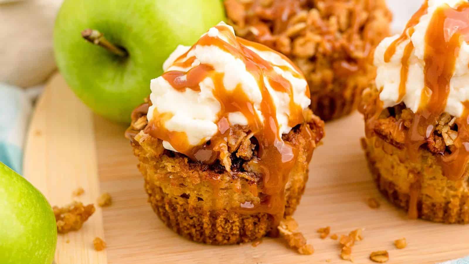 Don’t Make Another Apple Pie Until You See These 30 Recipes