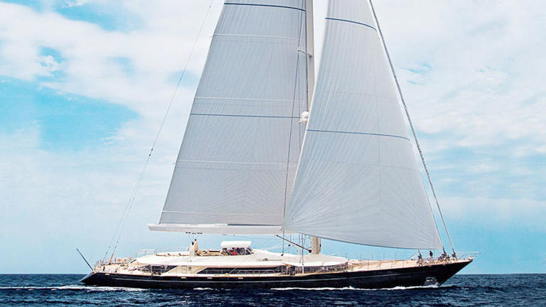 Bayesian superyacht crew 'didn't know of vulnerability that caused ...