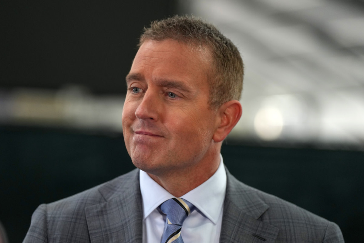 Kirk Herbstreit Sends Strong Message to Lee Corso Ahead of 2025 Season