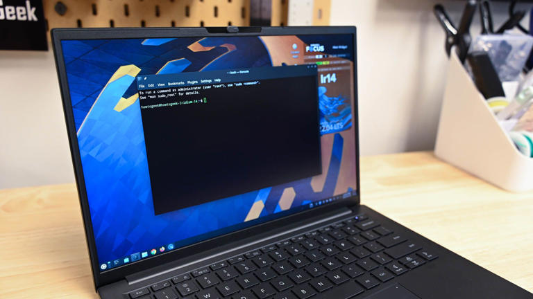 How To Get A Cheatsheet For Any Command In The Linux Terminal