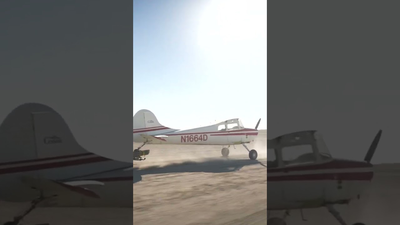 Just a Casual Sunday… With a Massive Off-Road Rig