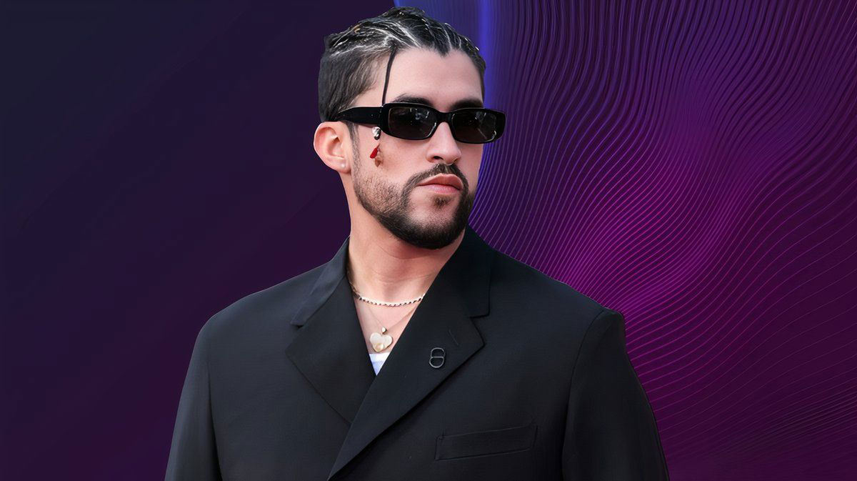 The Latin Trap Throne: Bad Bunny Net Worth The Latin Trap Throne: Bad Bunny Net Worth
