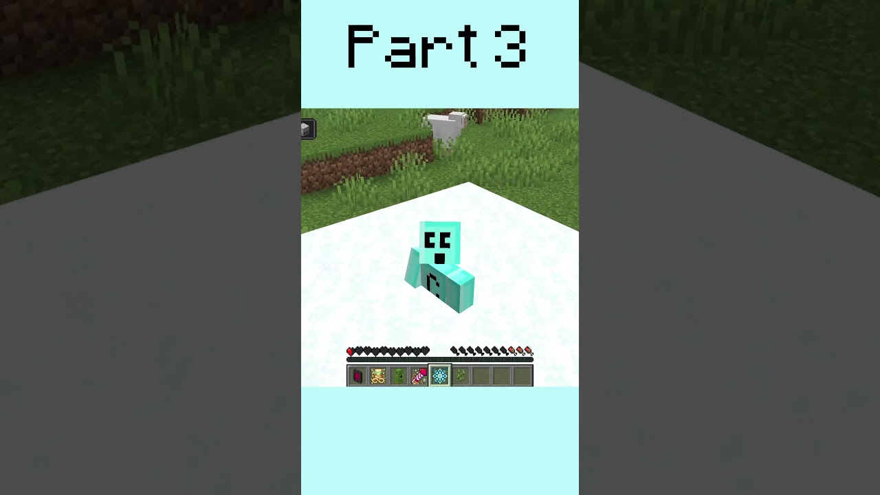 Still surviving one million deaths part three