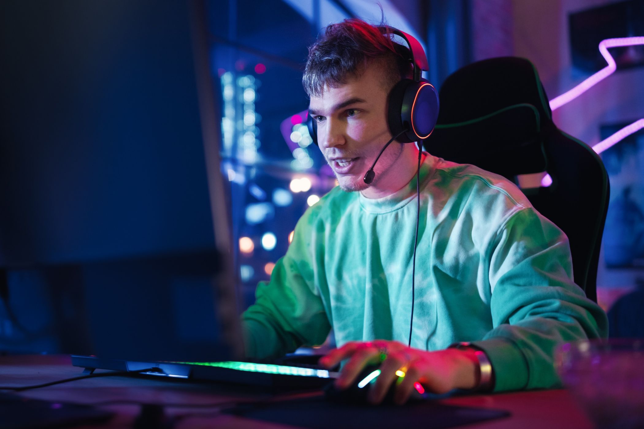 Why I Prefer Ethernet Over Wi-Fi for My Streaming Setup