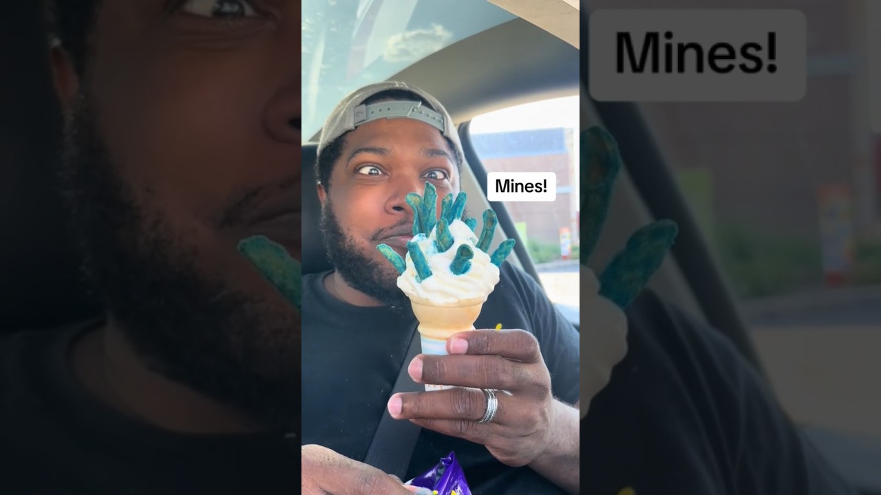 Dad is way too accurate about everything