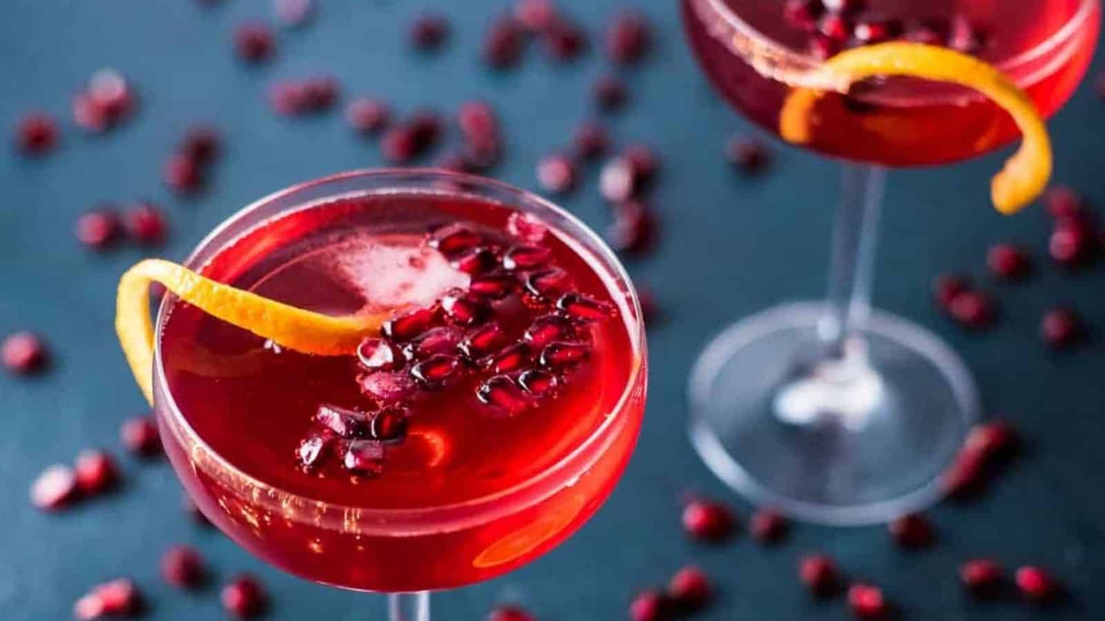 13 Easy Cocktails to Serve at Your Next Bonfire Night