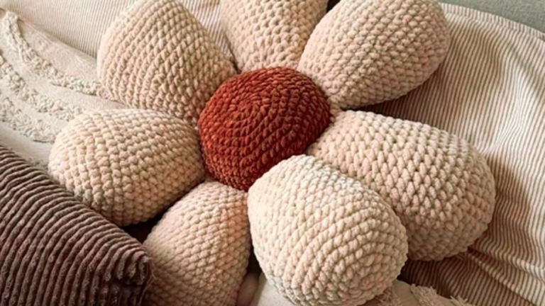 Easy No Sew Crochet Patterns