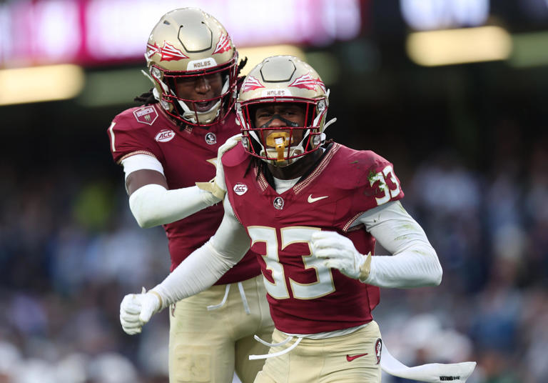 Florida State Seminoles football: Which returning starter could take ...