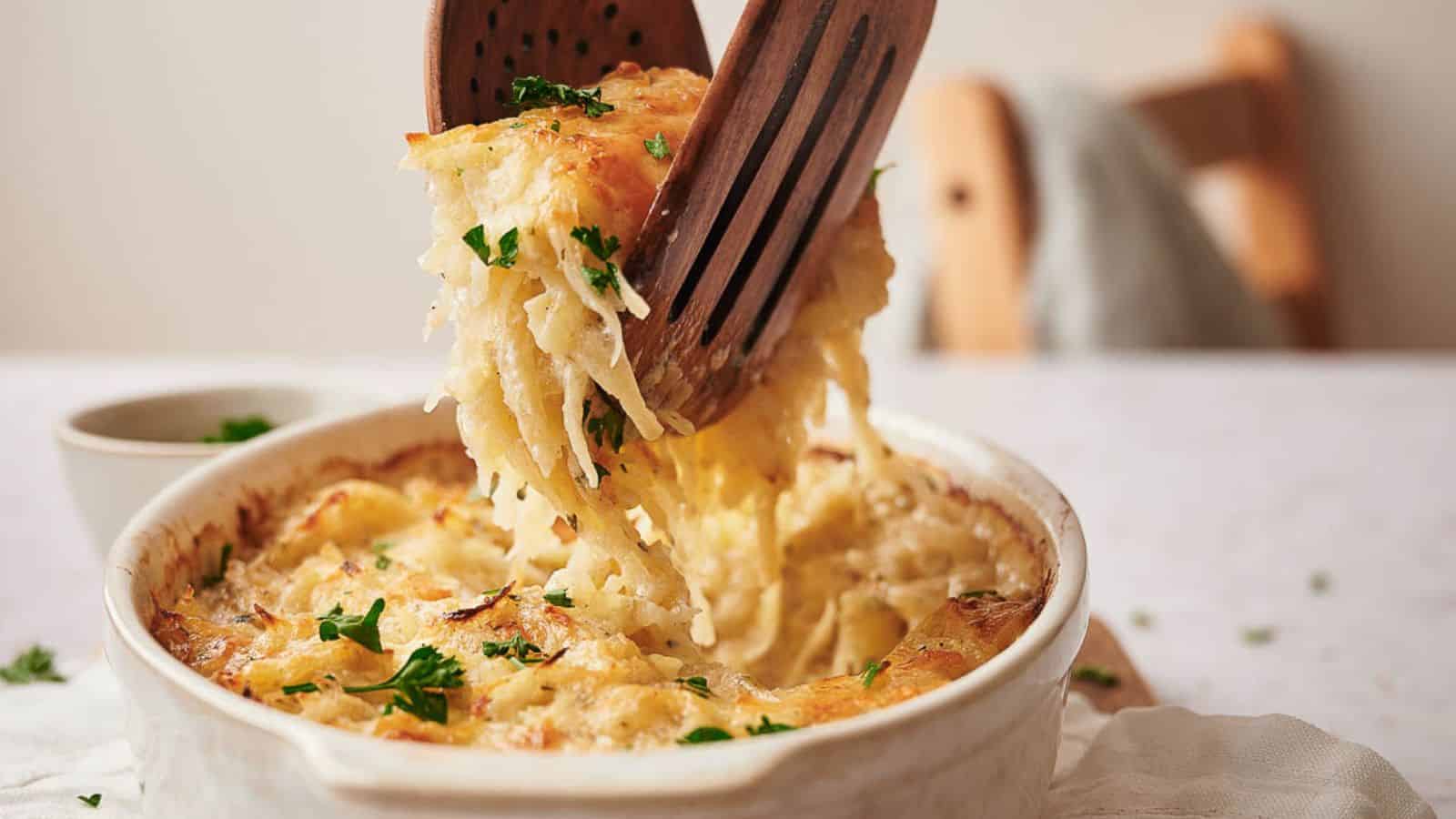 Grandma’s 33 old-school dishes people refuse to stop making