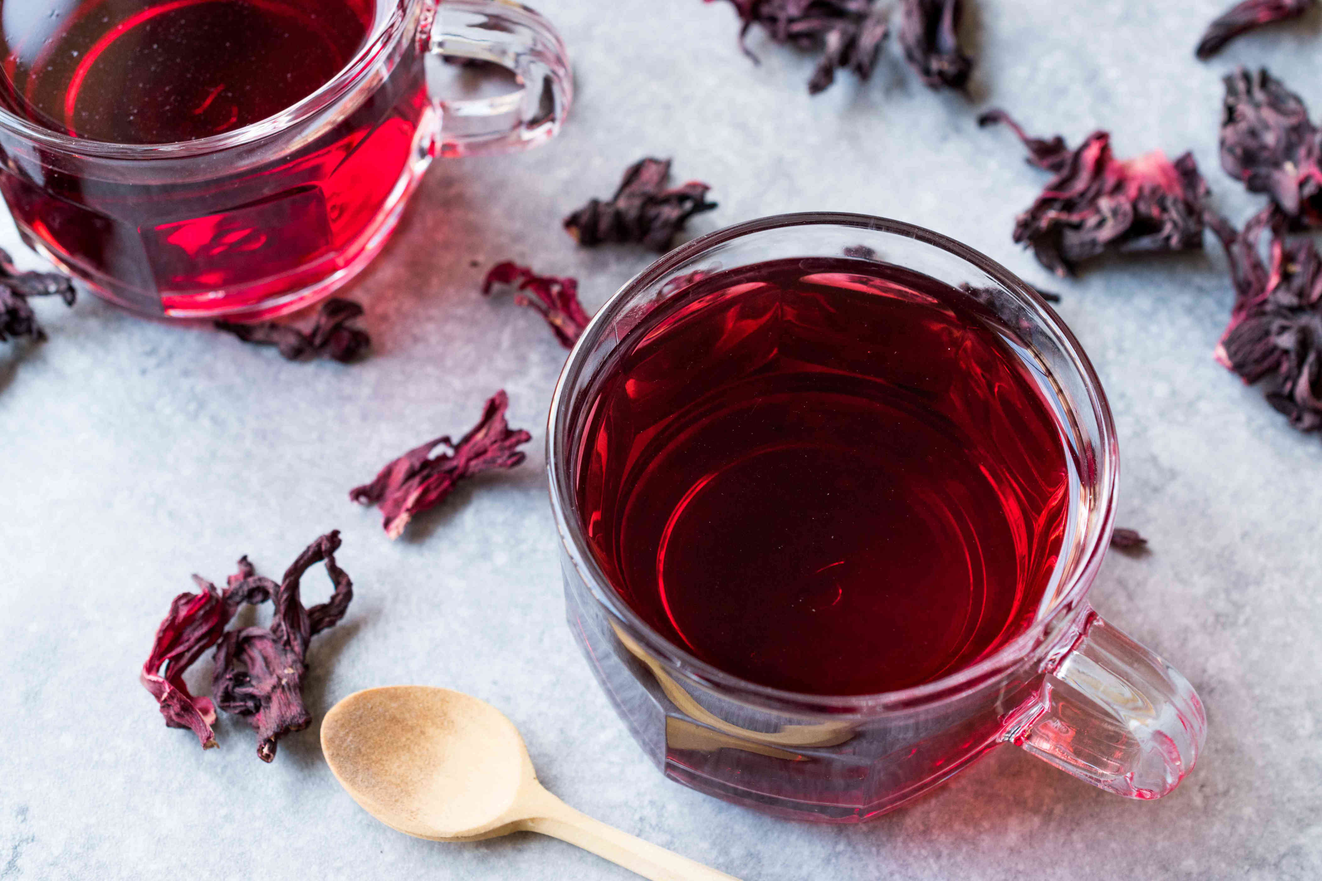 How to eat and drink hibiscus, a gorgeous red flower with so many uses