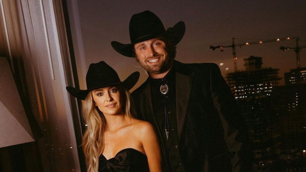 ‘I Wanted to See If…’: Lainey Wilson Reveals Why She Kept Romance with ... ‘I Wanted to See If…’: Lainey Wilson Reveals Why She Kept Romance with ...
