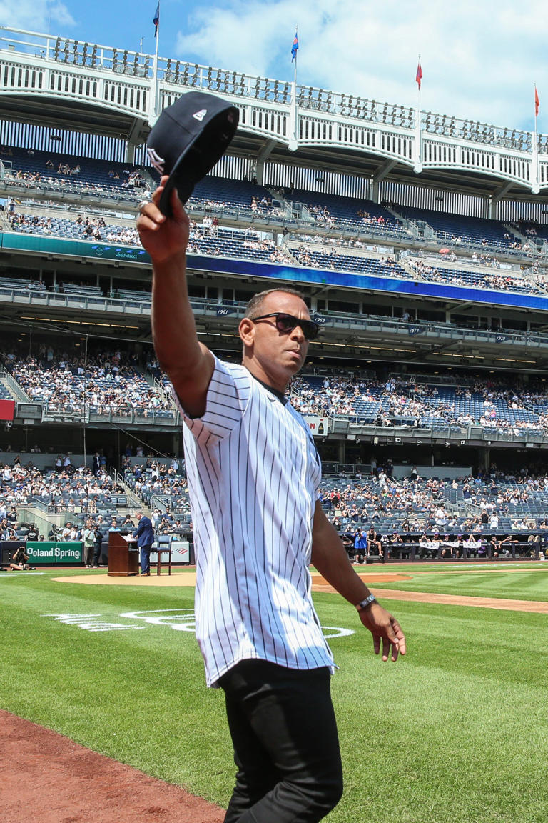 Baseball Hall of Fame vote 2025: Our ballot includes a few former ...