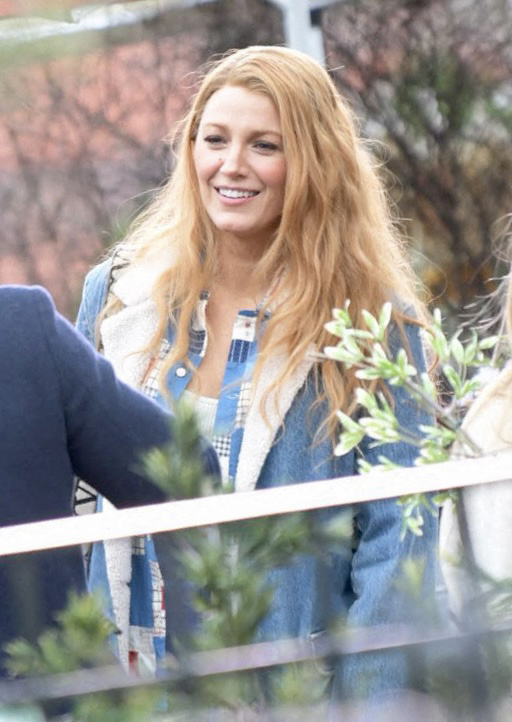Blake Lively Made A ‘Boob Cake’ for Her Son’s 1st Birthday Blake Lively Made A ‘Boob Cake’ for Her Son’s 1st Birthday