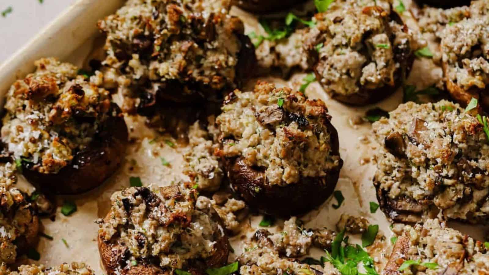 Guests always ask for seconds of these 26 homemade dishes—here's why