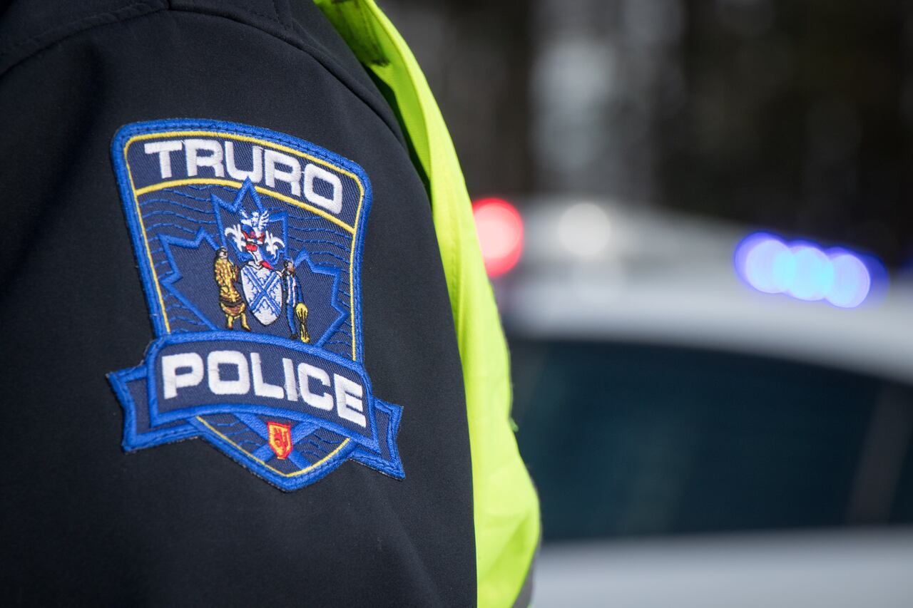Woman, 26, charged with attempted murder in Truro stabbing