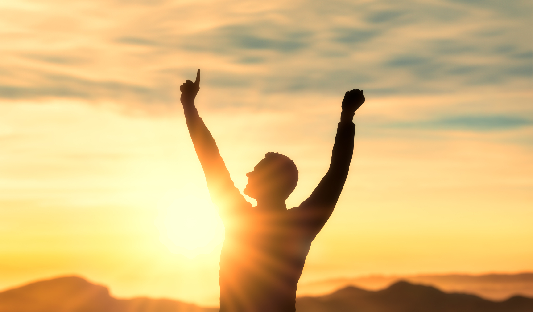 15 Bright Sparks from My Journey: Swapping Gloom for Glee, a Tale of ...