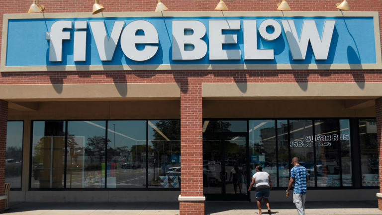5 Budget-Friendly Fall Items Retirees Should Buy at Five Below