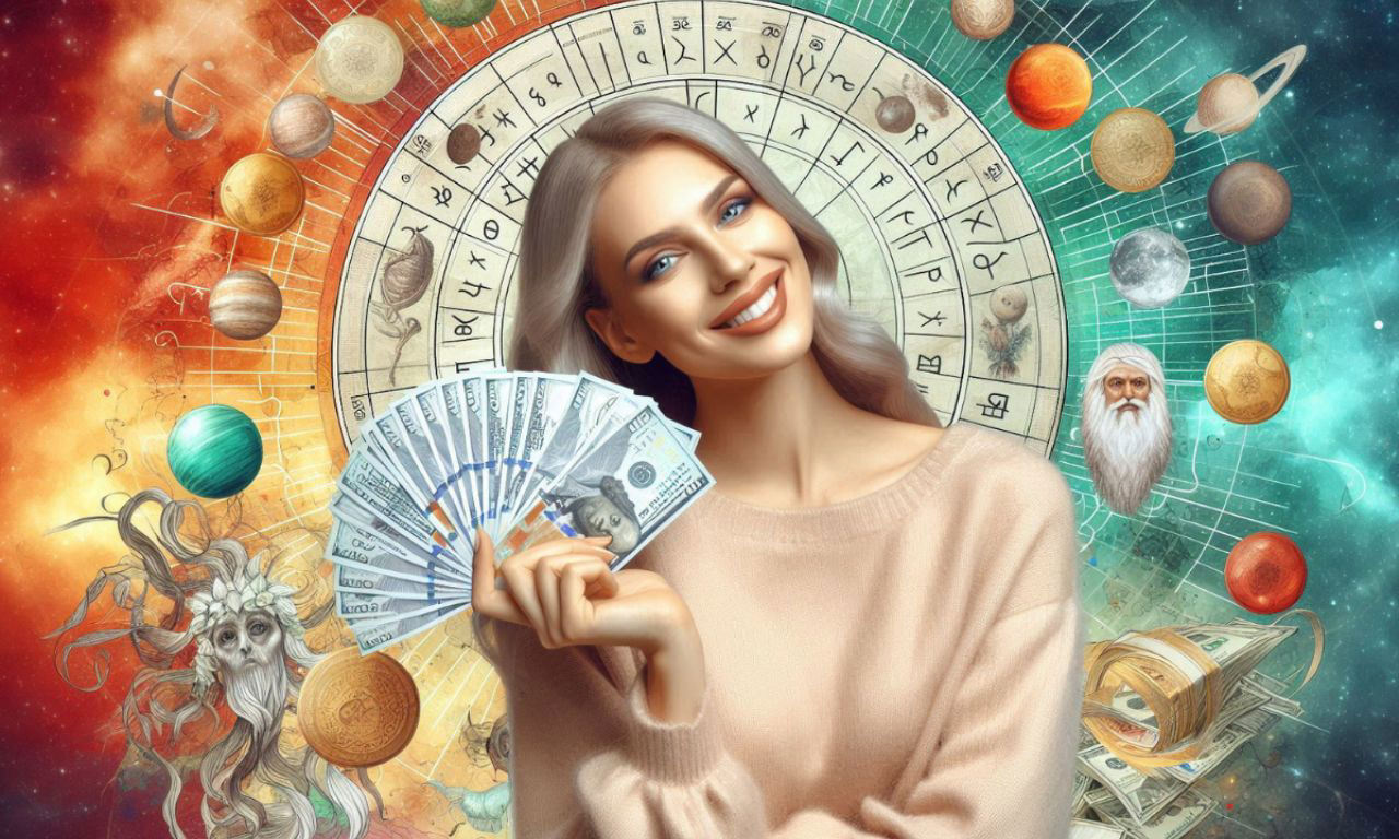 Año bisiesto: estos son los 4 signos zodiacales que recibirán riqueza y ... Año bisiesto: estos son los 4 signos zodiacales que recibirán riqueza y ...